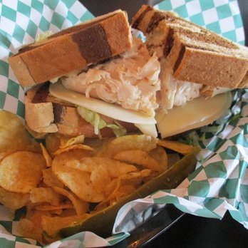 SHAMUS’S SANDWICH SHOPPE - Updated September 2024 - 31 Photos & 44 ...