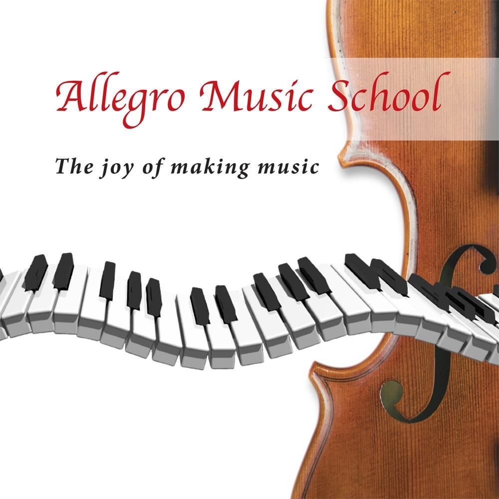 ALLEGRO MUSIC SCHOOL LOS GATOS - 406 Clearview Dr, Los Gatos ...