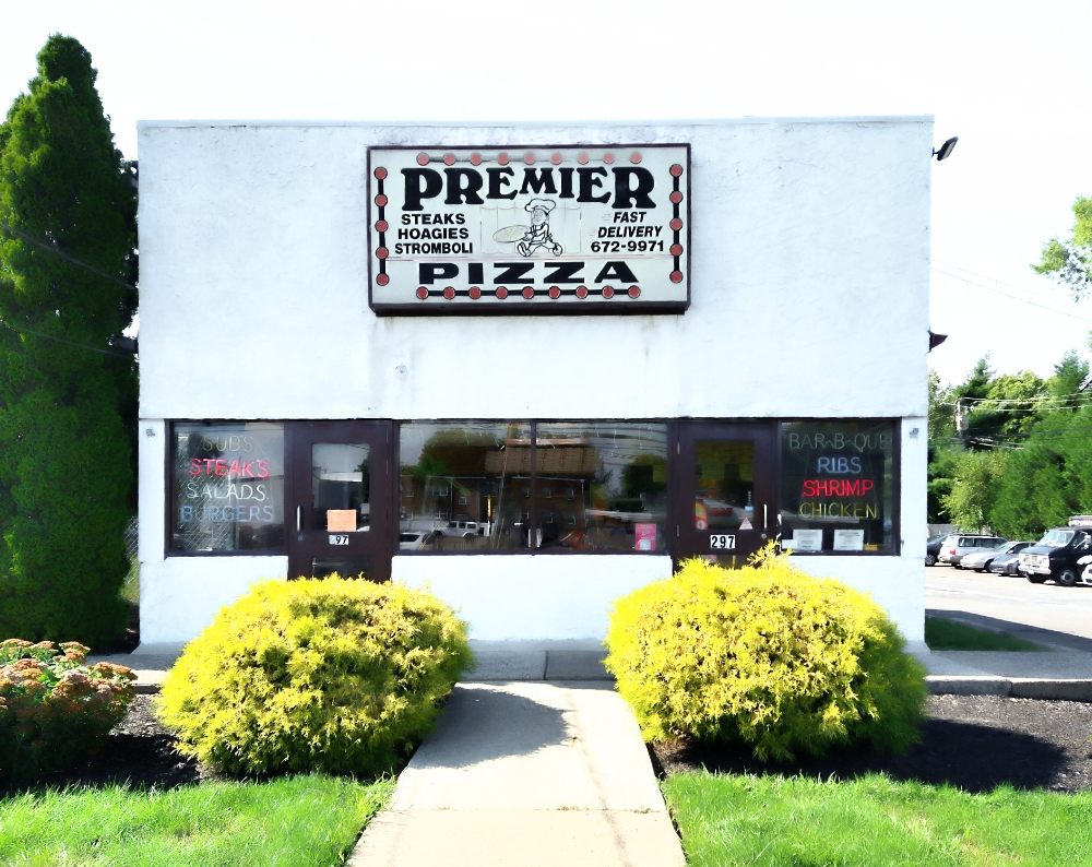 PREMIER PIZZA - Updated December 2025 - 18 Reviews - 297 E County Line ...