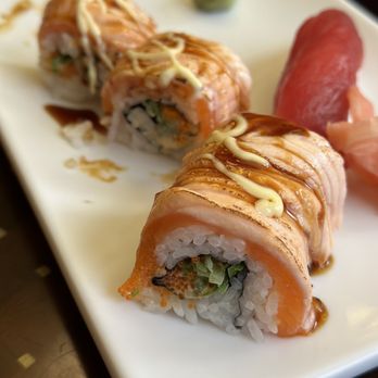 ZEN JAPANESE GRILL & SUSHI BAR - Updated June 2024 - 328 Photos & 350 ...