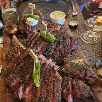 MEAT MARKET PALM BEACH - Updated April 2025 - 556 Photos & 396 Reviews - 191 Bradley Pl, Palm ...