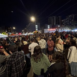 PHOENIX FIRST FRIDAYS - 123 Photos & 55 Reviews - Phoenix, Arizona ...