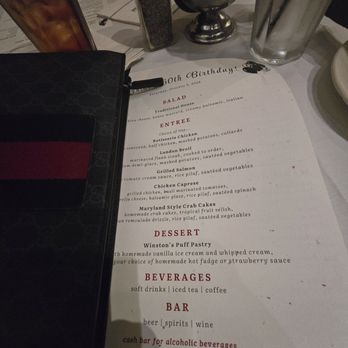 WINSTON’S GRILLE - Updated January 2026 - 468 Photos & 493 Reviews ...