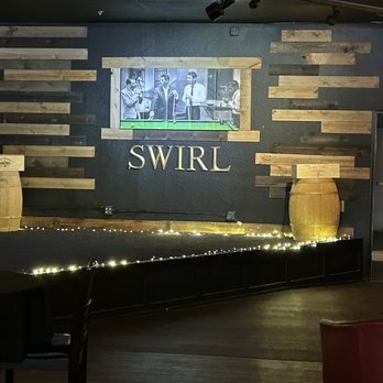 SWIRL WINE SHOP AND LOUNGE - Updated October 2025 - 24 Photos & 25 ...