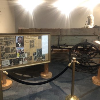 Martin Luther King Jr Center - 1270 Photos & 232 Reviews - Museums ...