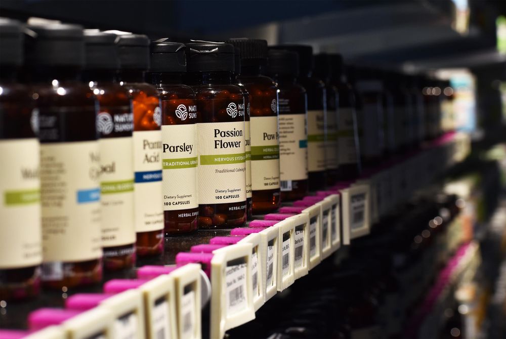 BE WELL SPA & NUTRITION CENTER - Updated April 2025 - Request an ...