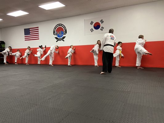 HOT SPRINGS TAE KWON DO - Updated February 2025 - 1819 Albert Pike Rd ...
