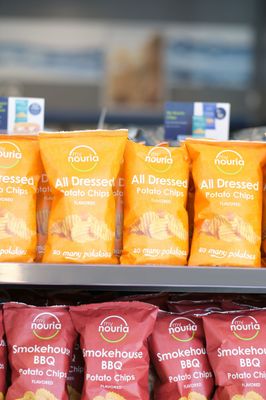 NOURIA - Updated November 2025 - 14 Photos - 1313 Boston Rd ...