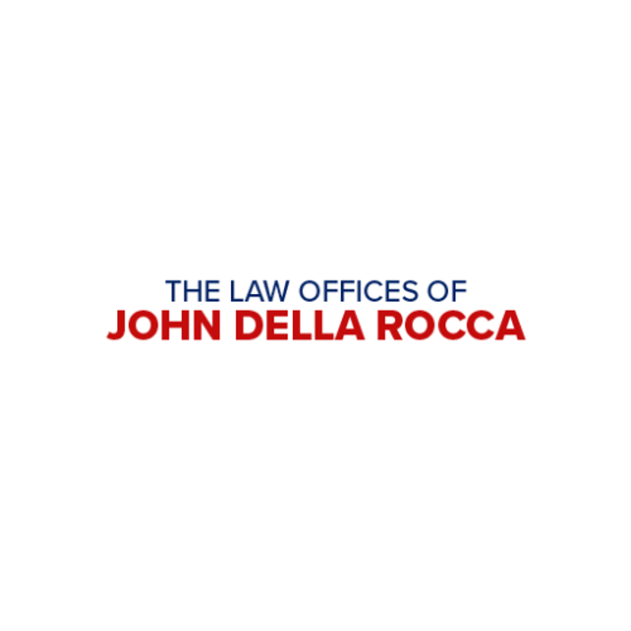 THE LAW OFFICES OF JOHN DELLA ROCCA - Updated June 2025 - 1500 John F ...