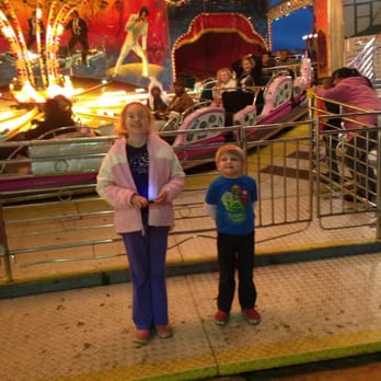 NORTH FLORIDA FAIR - Updated October 2025 - 99 Photos - 441 E Paul ...