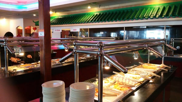 INTERNATIONAL BUFFET - Updated December 2025 - 30 Photos & 45 Reviews ...