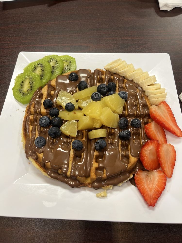 LAYALI CAFE - Updated April 2026 - 259 Front St, Lincoln, Rhode Island ...