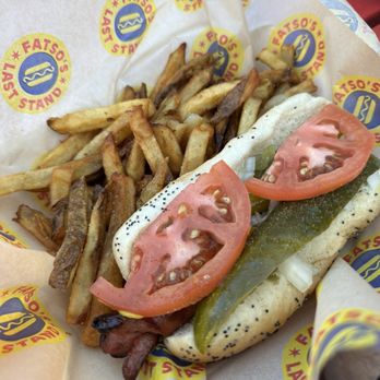 FATSO’S LAST STAND - Updated October 2025 - 904 Photos & 988 Reviews ...