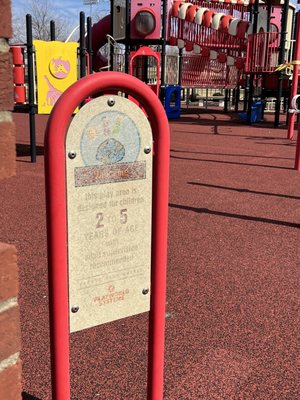 DON FIGHTMASTER PLAYGROUND - Updated October 2025 - 24 Photos - 2125 S ...