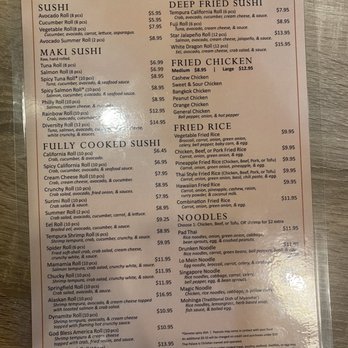 THAI PALACE - Updated November 2024 - 23 Photos & 13 Reviews - 3250 E ...