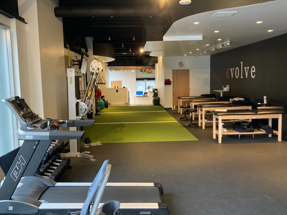 EVOLUTION PHYSICAL THERAPY - Updated December 2025 - 12 Photos & 91 ...