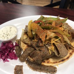 THE GYRO HUB - Updated July 2025 - 172 Photos & 236 Reviews - 1745 ...