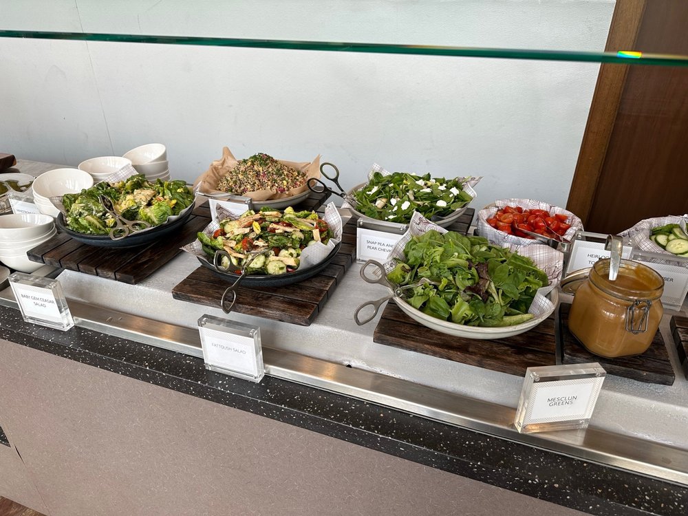 BRITISH AIRWAYS LOUNGE - Updated January 2025 - 22 Photos & 22 Reviews ...