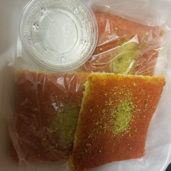 KNAFEH CAFE - Updated October 2025 - 529 Photos & 439 Reviews - 866 S ...