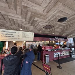 SMALL CHEVAL- RIVERSIDE - Updated July 2025 - 291 Photos & 278 Reviews ...