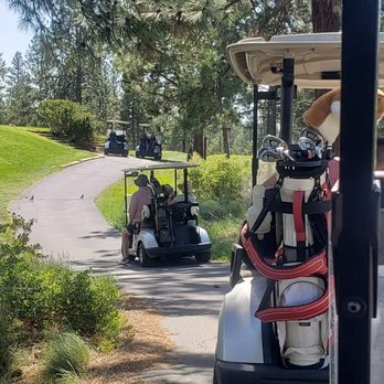 LOST TRACKS GOLF CLUB - Updated January 2026 - 52 Photos & 31 Reviews ...