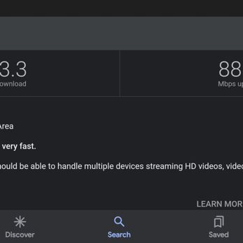 FIDIUM FIBER - Updated January 2025 - Average of 1.6 Stars Reviews ...