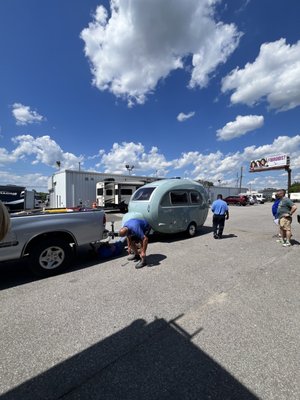 CSRA CAMPERLAND AUGUSTA - Updated December 2025 - 11 Reviews - 3844 ...