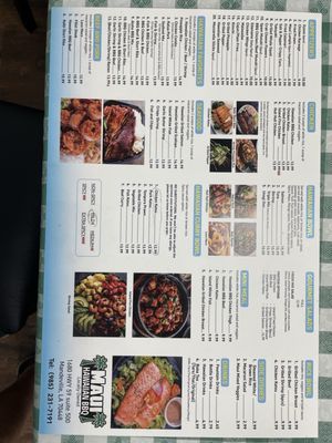 MAUI HAWAIIAN BBQ - Updated January 2026 - 36 Photos & 32 Reviews ...