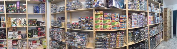 LUNAR TOY STORE - Updated December 2025 - 19 Photos & 27 Reviews - 199 ...