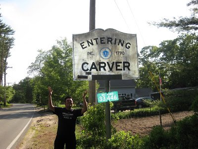 TOWN OF CARVER - 50 S Meadow Rd, Carver, MA - Yelp