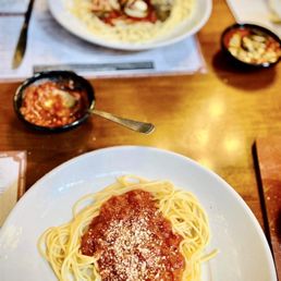 THE OLD SPAGHETTI FACTORY - Updated December 2025 - 1137 Photos & 990 ...