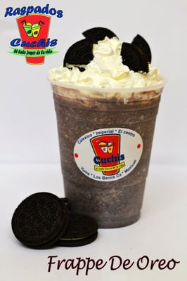 RASPADOS CUCHIS - Updated December 2025 - 42 Photos & 16 Reviews - 528 ...