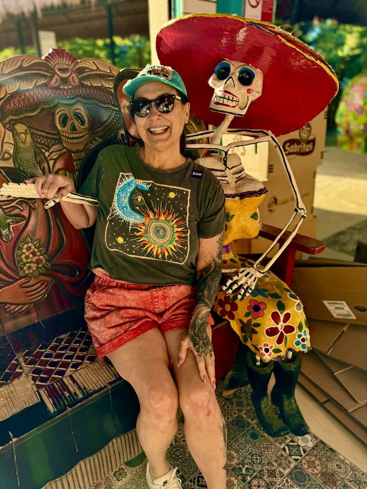 TULUM TRADE CENTER - Updated August 2024 - 12 Photos - Sm9 Mz1 L3 ...