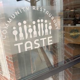 TASTE COMMUNITY RESTAURANT - Updated July 2025 - 487 Photos & 282 ...