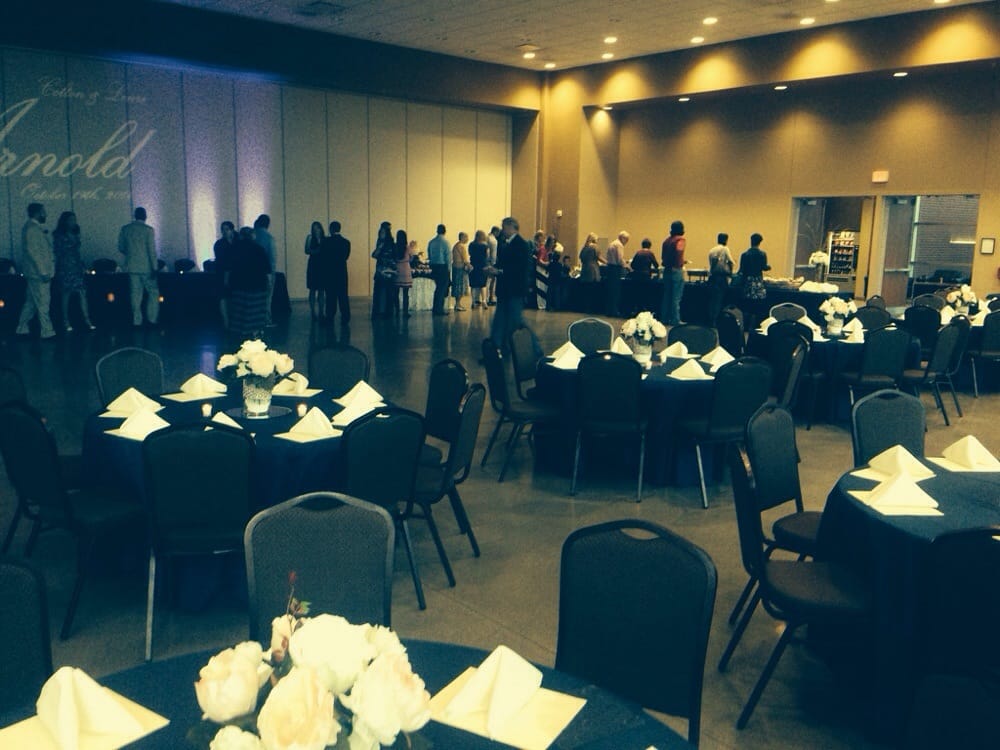 GLENPOOL CONFERENCE CENTER - Updated June 2024 - 12205 S Yukon Ave ...