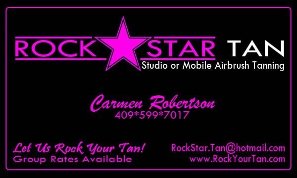 ROCKSTAR TAN - Updated June 2024 - 609 Bradford, Kemah, Texas - Tanning ...