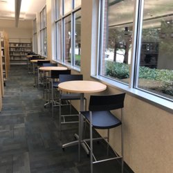 PARR LIBRARY - 25 Photos & 16 Reviews - 6200 Windhaven Pkwy, Plano ...