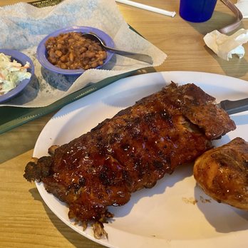 PIG OUT BBQ & SOUTHERN SOUL FOOD - Updated January 2026 - 171 Photos ...