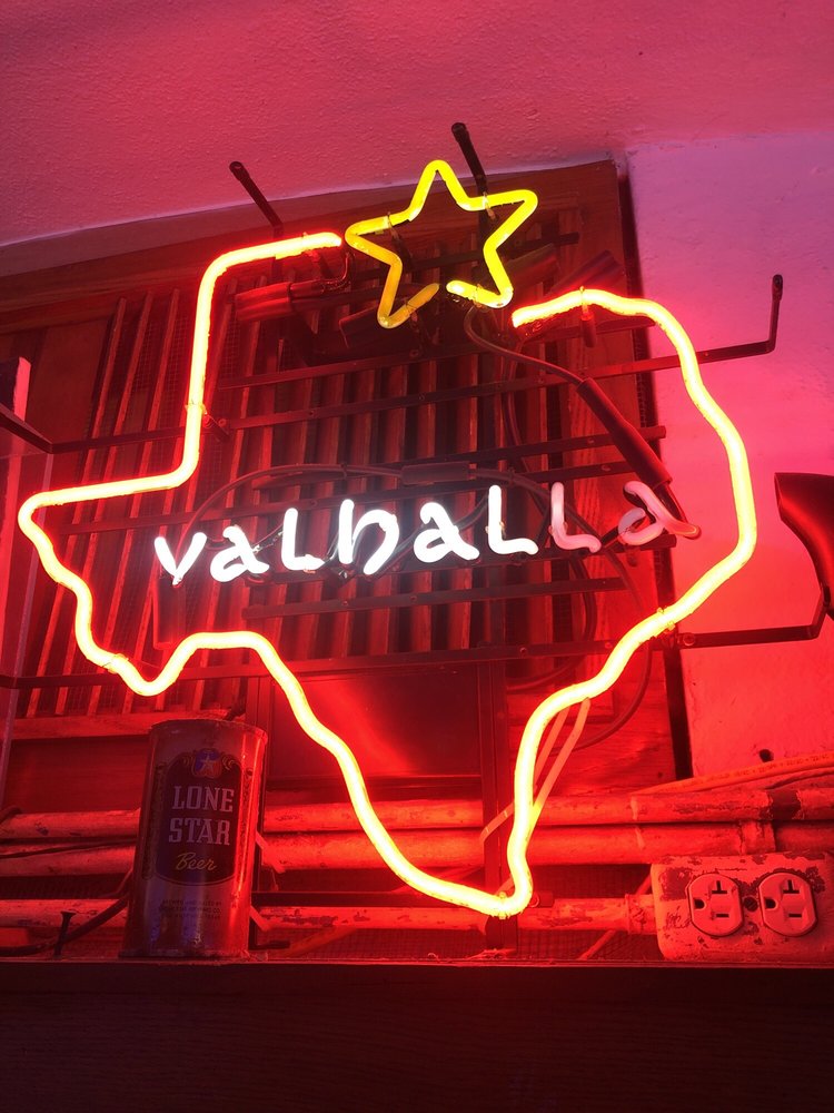 VALHALLA - 90 Photos & 162 Reviews - 6100 Main St, Houston, TX - Yelp