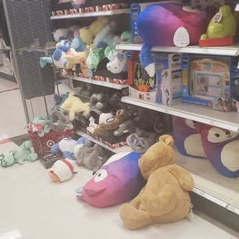 TARGET - Updated December 2025 - 236 Photos & 63 Reviews - 7250 Rivers ...