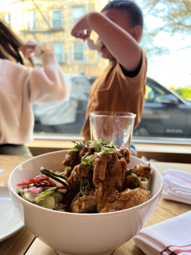 MB RAMEN - Updated August 2025 - 98 Photos & 61 Reviews - 57 Main St ...