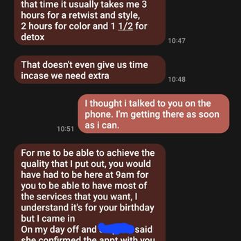 BAM STYLE - Updated July 2025 - 17 Photos & 25 Reviews - 133 E Central ...