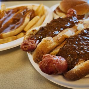 JJ’S HOT DOG TRUCK - 63 Photos & 99 Reviews - 257 Bloomfield Ave ...