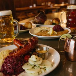 REICHENBACH HALL - Updated September 2024 - 1351 Photos & 895 Reviews ...