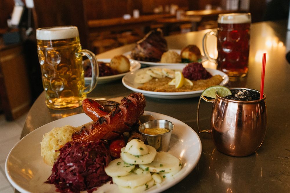 REICHENBACH HALL - Updated September 2024 - 1349 Photos & 892 Reviews ...