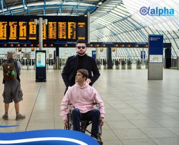 ALPHA MEDICAL TRANSPORTATION - Updated November 2025 - 20 Photos ...