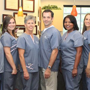 NU IMAGE SURGICAL & DENTAL IMPLANT CENTER - Updated July 2025 - 19 ...