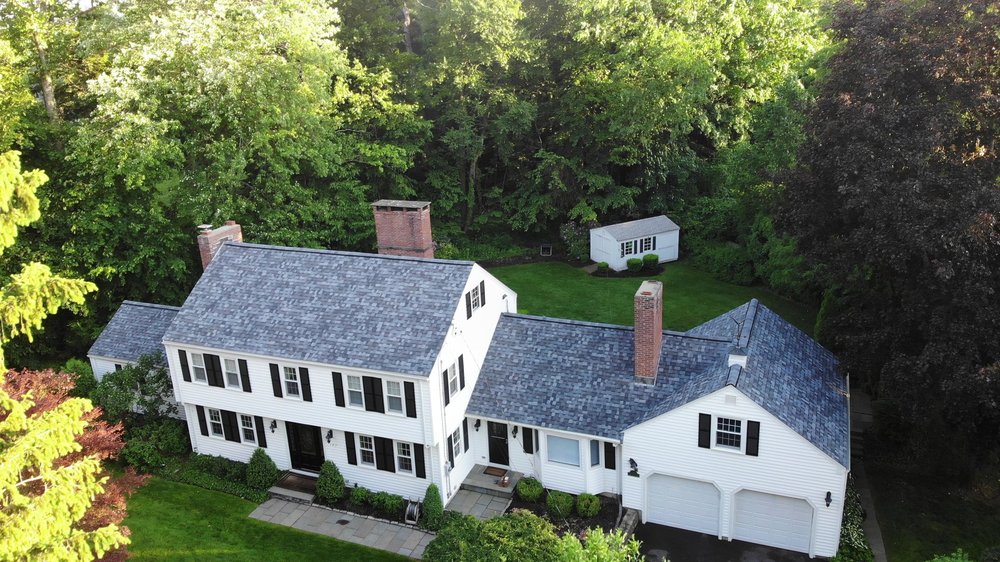 LA ROOFING - Updated April 2026 - 58 Photos - 36 Windsor St, West ...