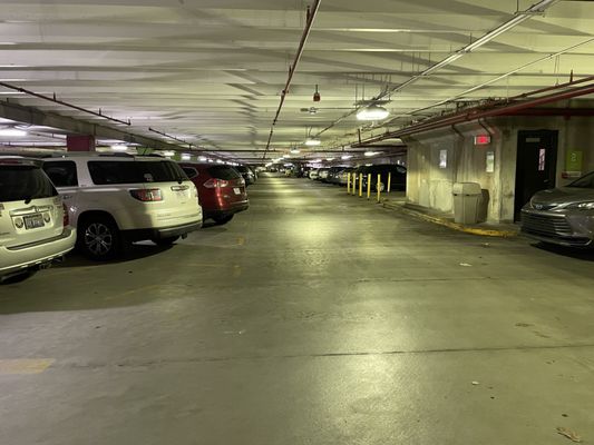 HUNTINGTON PARK GARAGE - Updated January 2026 - 1141 W 3rd St ...