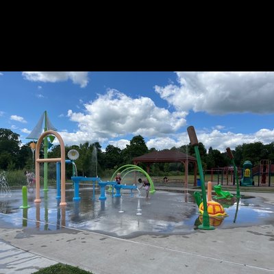 Breese Park, Henrietta, NY, Parks - MapQuest